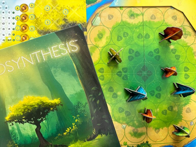 Board Games for Nature Lovers & Gardeners - fleuris.ca